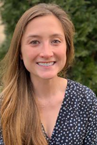 Anna Jackson | Department of Ecology, Evolution and Organismal Biology ...