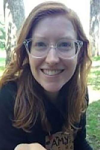 Amy Rutter | Department of Ecology, Evolution and Organismal Biology ...